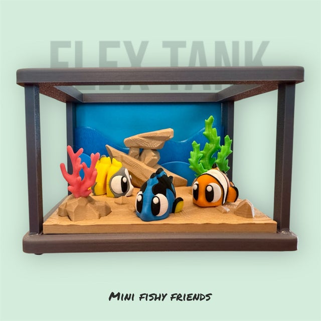 Custom 3D-Printed Reef Aquarium Accessories & DIY Solutions | Reef Ahoy